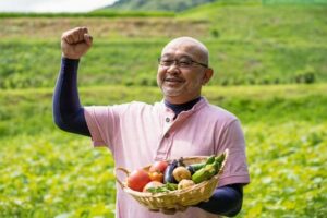 農業の未来を変える！省力化投資補助金で始めるスマート農業 - 補助金メディア