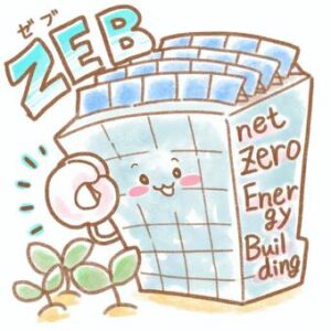 ZEB補助金の対象とは？建物・プロジェクトの条件をわかりやすく解説 - 補助金メディア